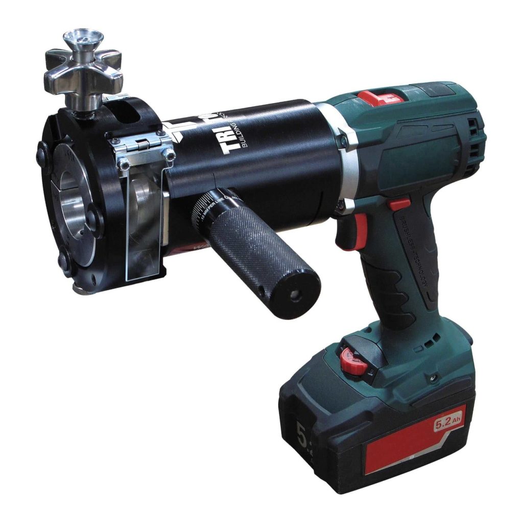 Facing and Squaring | TechSouth Inc.