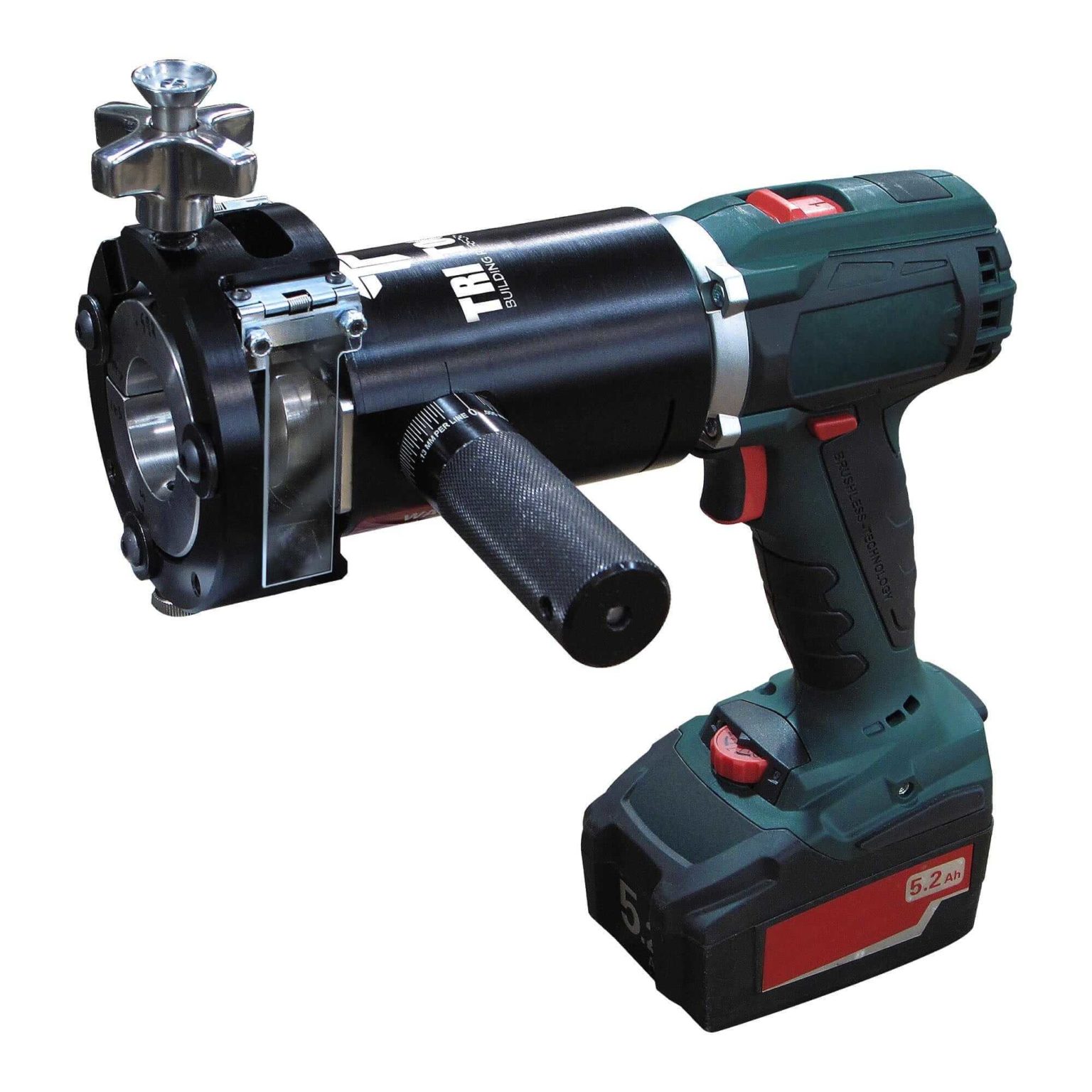 Facing and Squaring | TechSouth Inc.