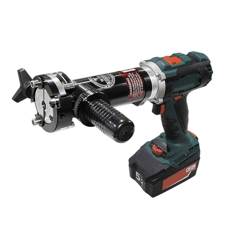 Facing and Squaring | TechSouth Inc.