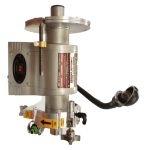 Tungsten Grinders | TechSouth Inc.