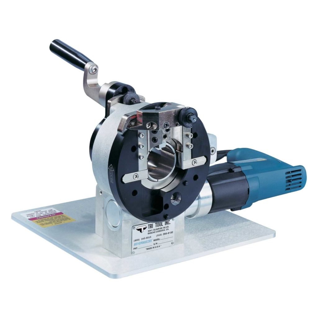 Facing and Squaring | TechSouth Inc.